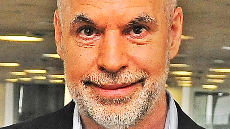 Horacio Rodríguez Larreta: ‘I do not see any clear government plan to ...