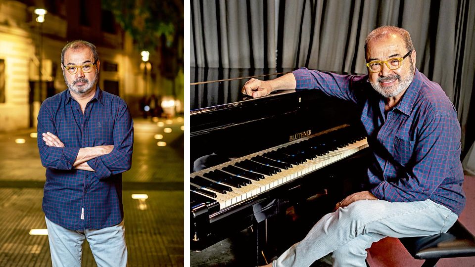 Noticias | Personajes