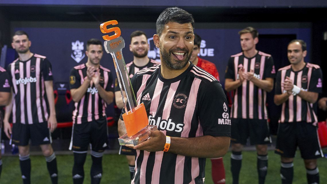 Nueva jornada de la Kings League: el torneo entre streamers que marcó ...