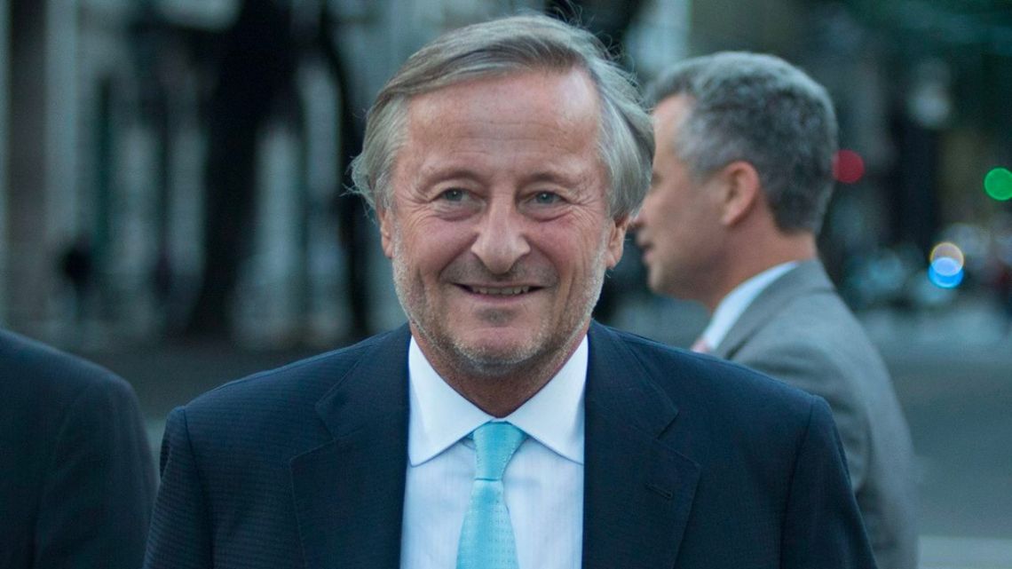 Cristiano Rattazzi dijo que es una "pavada" llamar emperador a Milei ...