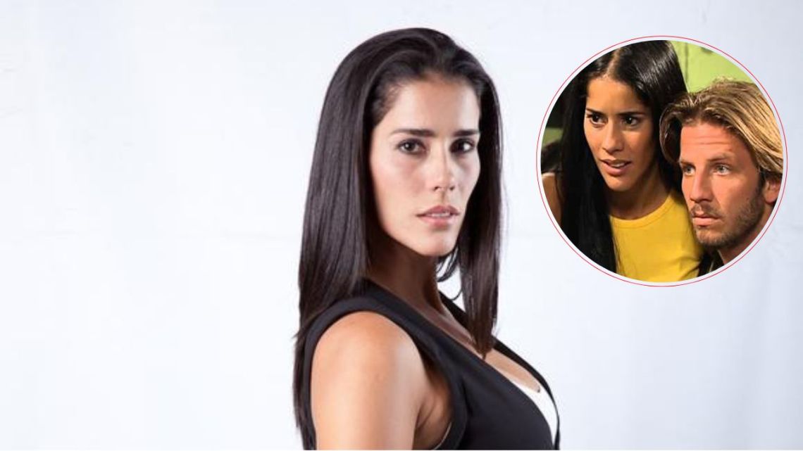 De actriz a conductora estrella en Perú: cómo es la historia de vida de ...