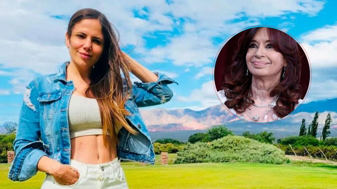 Gran Hermano: La increíble imitación de Cristina Kirchner que hizo ...