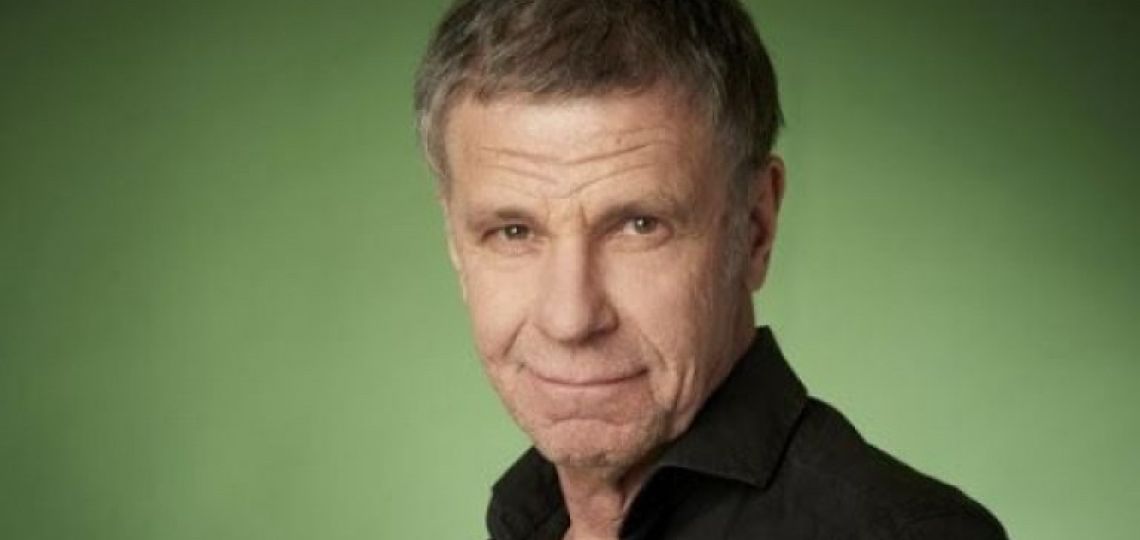 'Argentina, 1985' actor dies one day after film receives Oscar ...