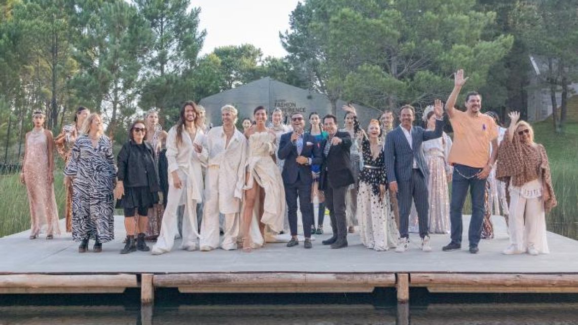 Así fue la quinta edición de La Costa Fashion Experience | Caras