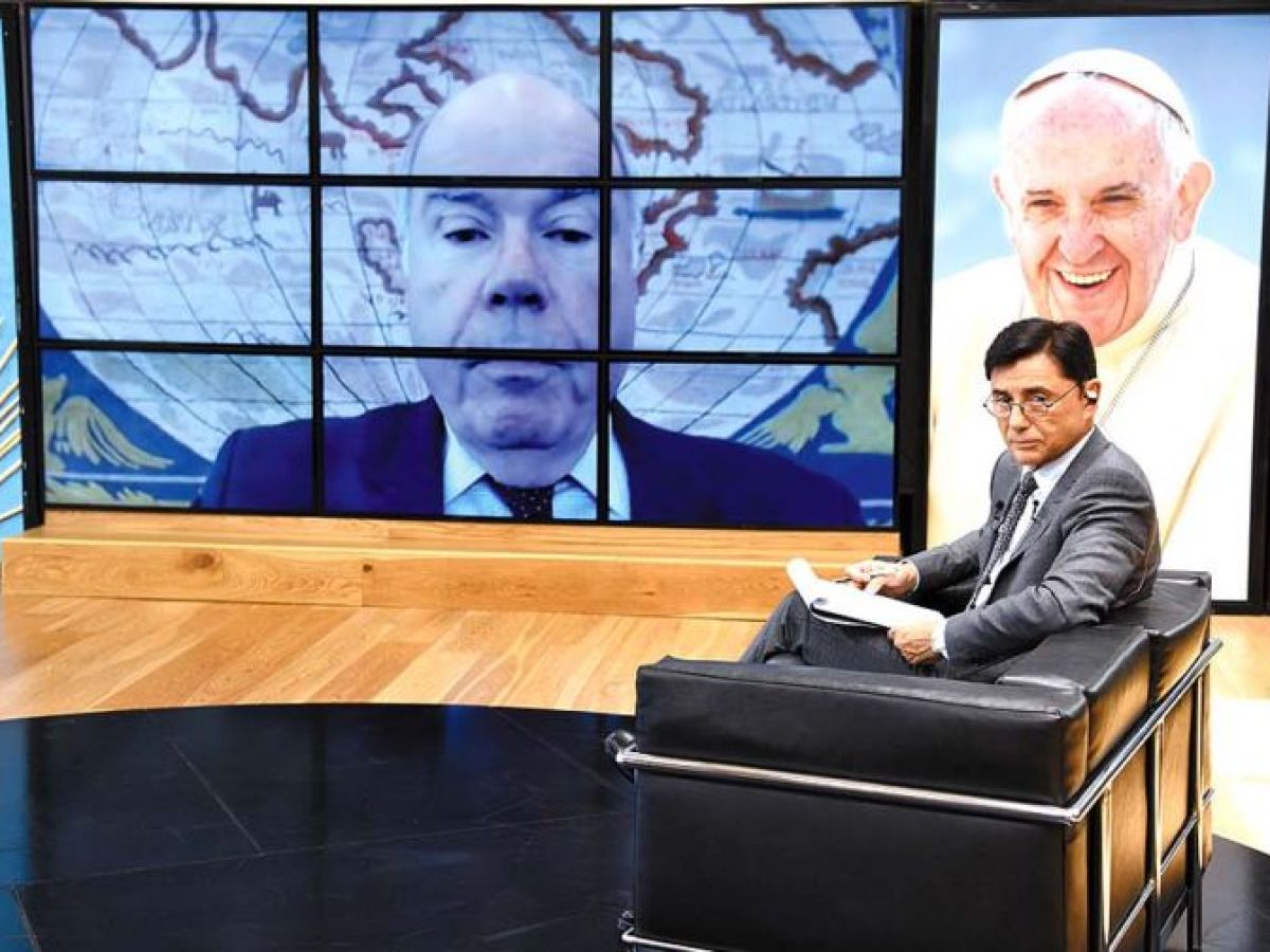 Mauro Vieira: “Argentina fue el primer país en reconocer la ...