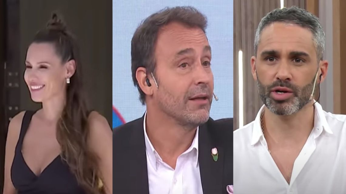 Cómo queda la programación de El Trece: qué pasó con Nosotros a la Mañana | Exitoina