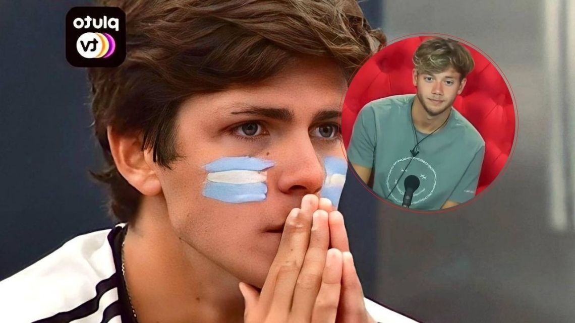 El amigo de Marcos de Gran Hermano confirmó cuál es la estrategia del ...