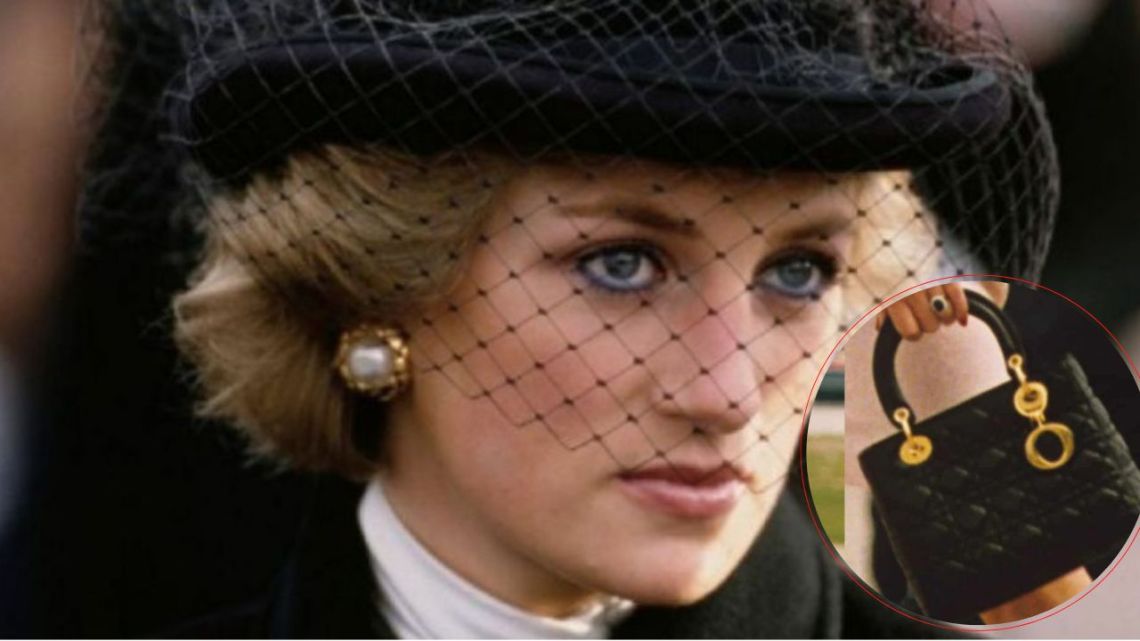 Lady Di y sus seis mejores vestidos | Caras