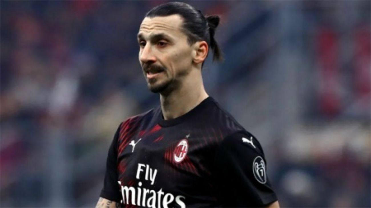 Las Mejores Frases De Ibrahimovic Me Voy Como Una Leyenda' Dice