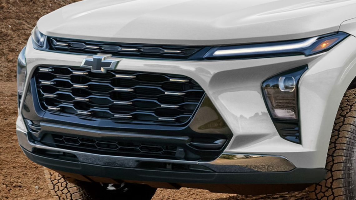 Chevrolet podría lanzar una nueva pick-up compacta | Parabrisas