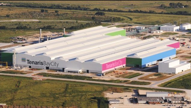 Tenaris
