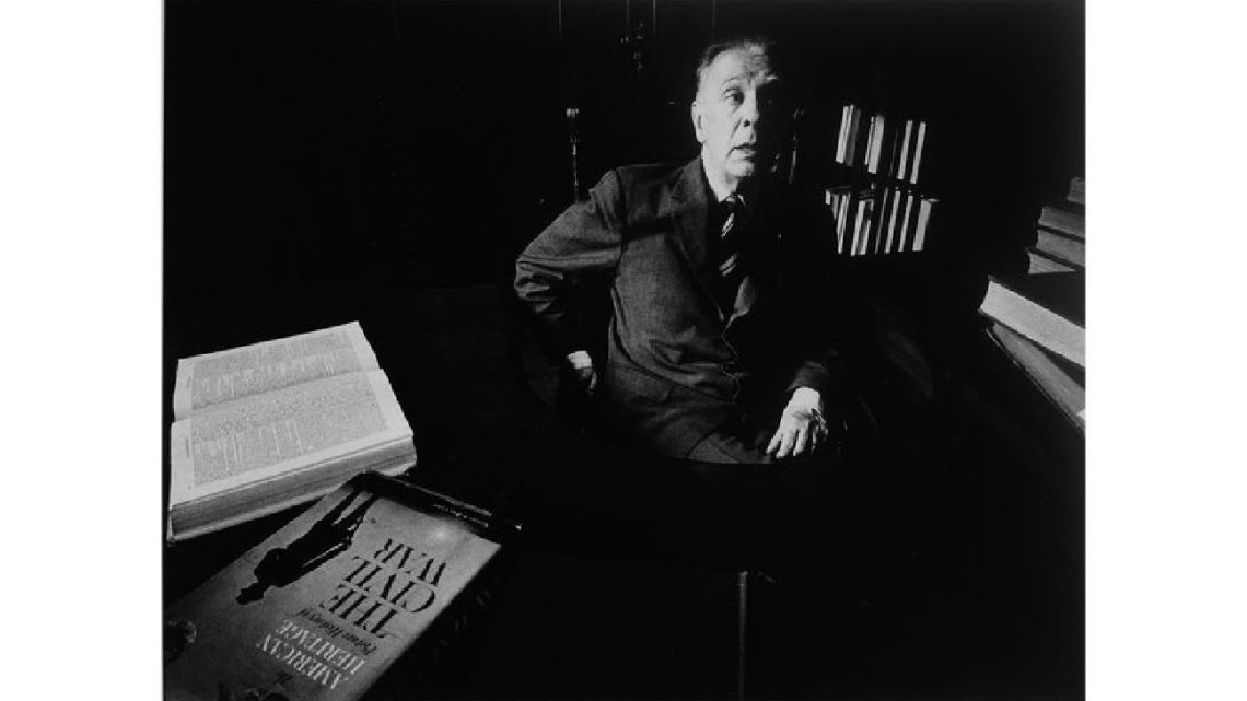 Borges, Pinochet y una razón por la que el escritor no recibió el Nobel ...