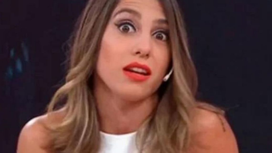 Cinthia Fernández y drama con el gobierno de Estados Unidos | Caras