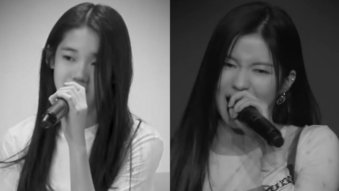 BABY MONSTER: Asa y Rora, integrantes del nuevo grupo de K-pop, dejaron ...