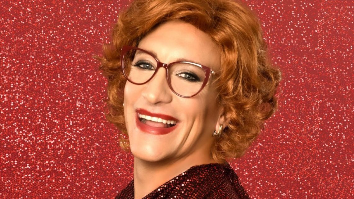 ¿Cuándo se estrena Tootsie en calle Corrientes? | Perfil