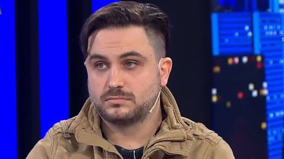 Ramiro Marra: "El radicalismo está asustado porque sabe que el ...