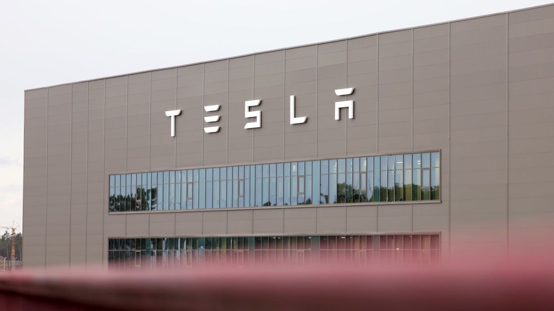 Estados mexicanos cortejan a Tesla para que instale su planta | Perfil