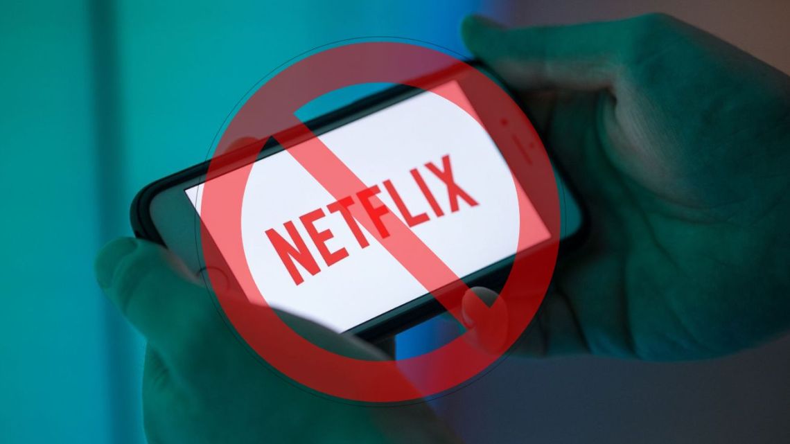 Netflix Insiste En Impedir Las Cuentas Compartidas Cuál Es Su Plan