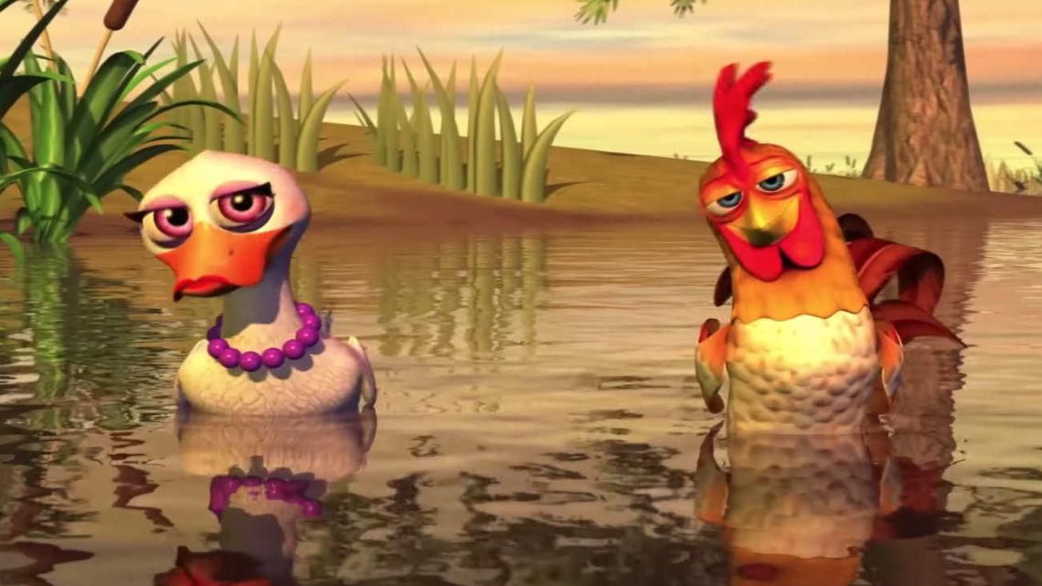 Qué hay detrás de Reino Infantil, el imperio argentino en YouTube y el ...