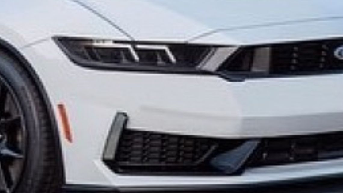 ¿Vuelve el Ford Falcon? | Parabrisas