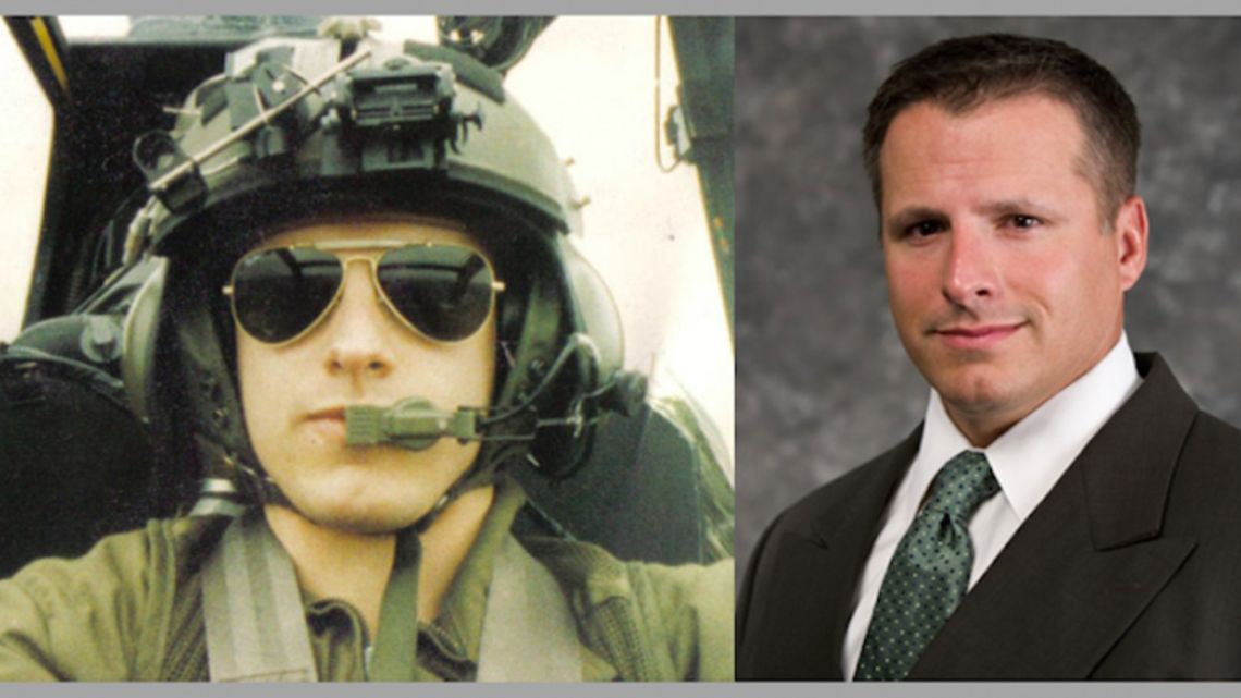 Otro corazón se rindió en el Aconcagua: este domingo murió un veterano ...