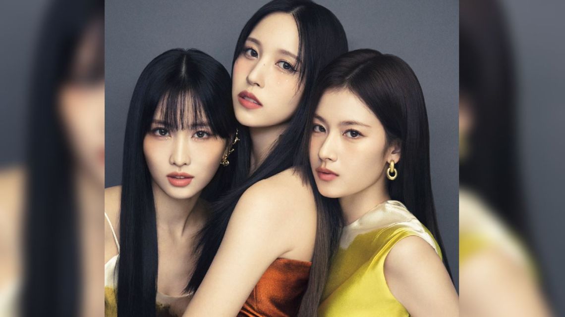 Las fotos de Mina, Sana y Momo de TWICE que hicieron arder la red | Exitoina