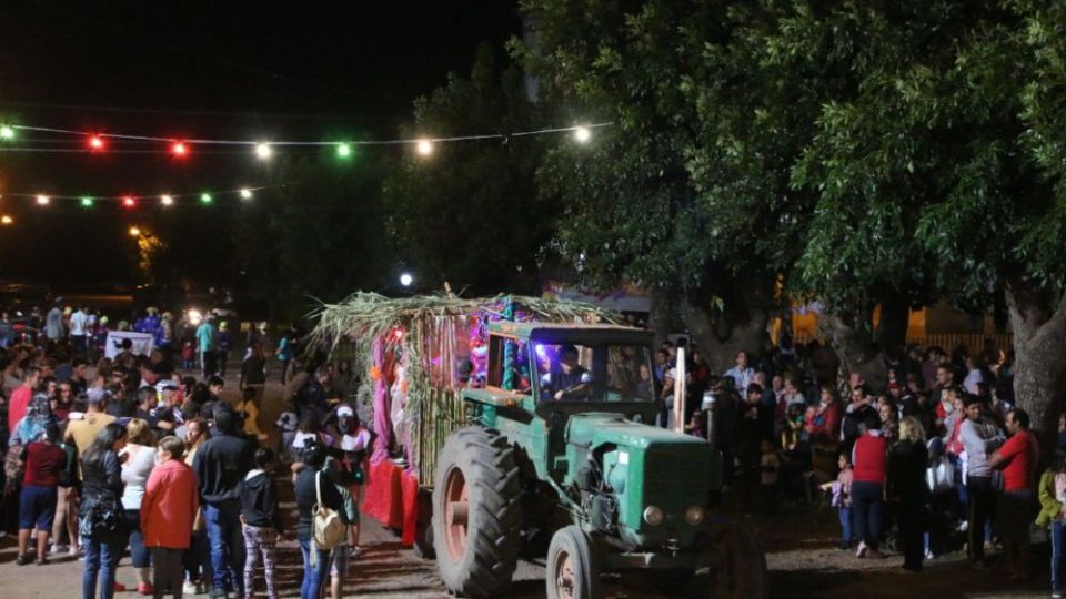 5 opciones para salir a las calles a celebrar el carnaval | Weekend