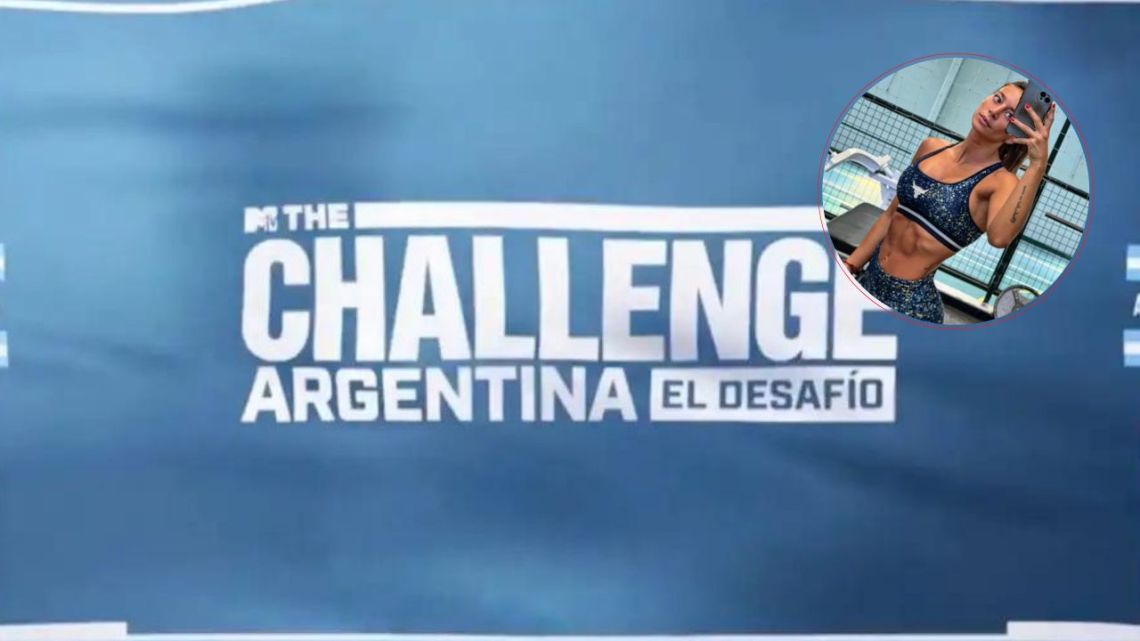 The Challenge Argentina: Sol Pérez es la ganadora del reality | Caras