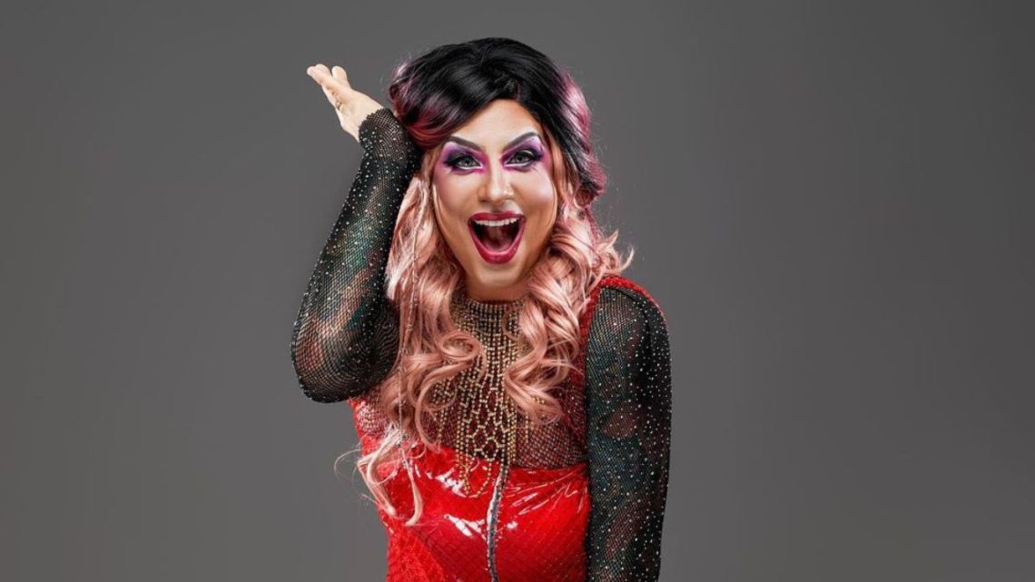 Fede Bal confesó lo que desea hacer cuando cumpla 50 años: "Está en mi ...