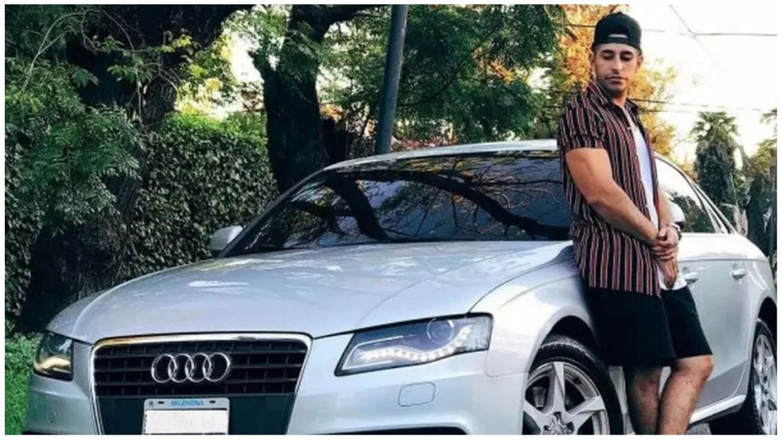 De entregar deliverys a ser un famoso youtuber: quién es Gian Grasso | Perfil