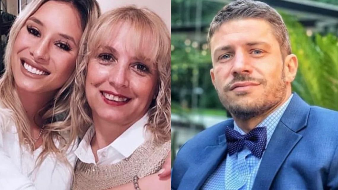 La mamá de Flor Moyano hizo una devastadora confesión tras la denuncia ...