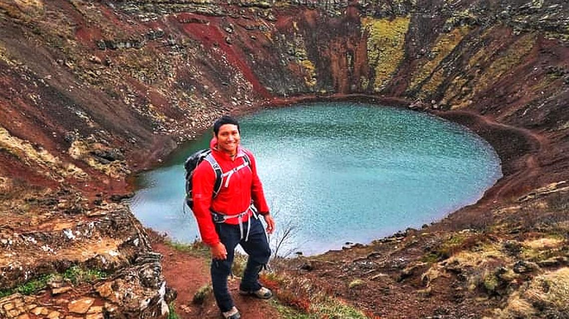 Murió otro andinista estadounidense en el Aconcagua | Perfil