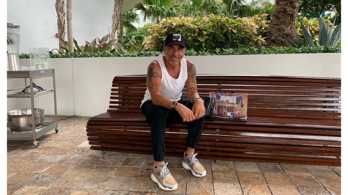 Javier Ferrer cuenta las claves para invertir, crear tu propio negocio y transformar tu vida | Caras