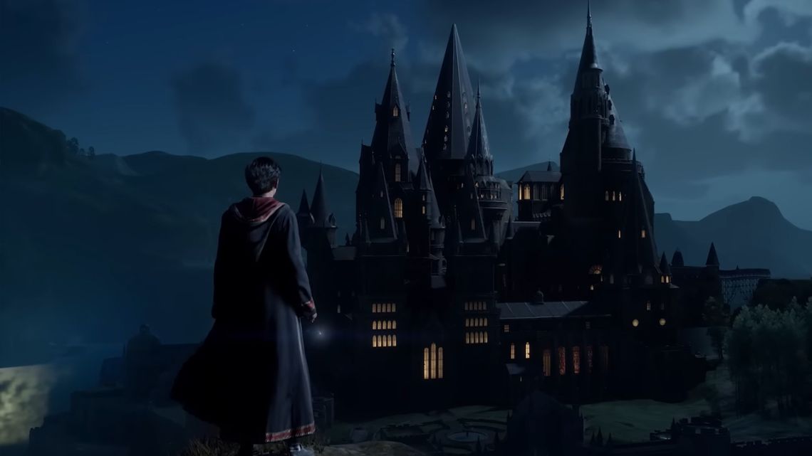 El juego de Harry Potter: récord en Twitch y debate por su personaje ...