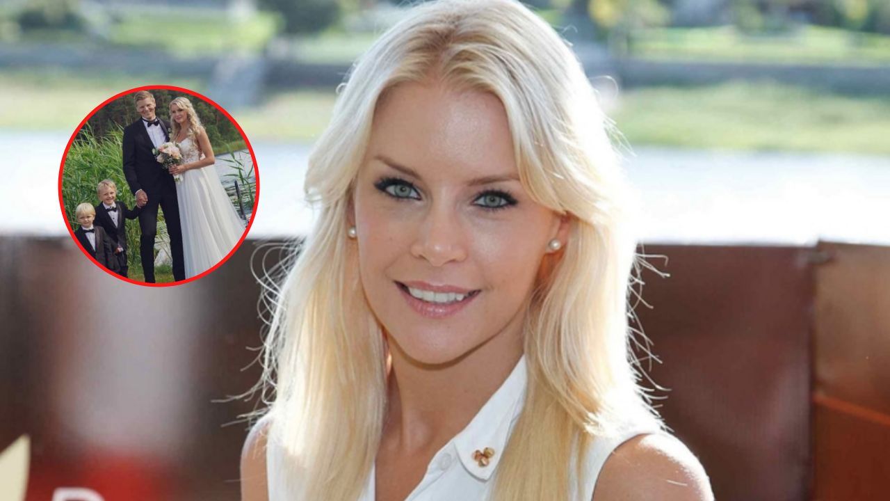 Alexandra Larsson Últimas Noticias De Alexandra Larsson | Eltrece