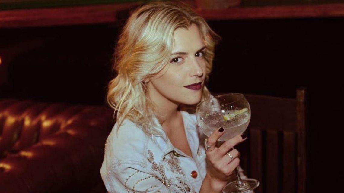 Sofía Aldrey rompió el silencio por primera vez desde su separación con ...