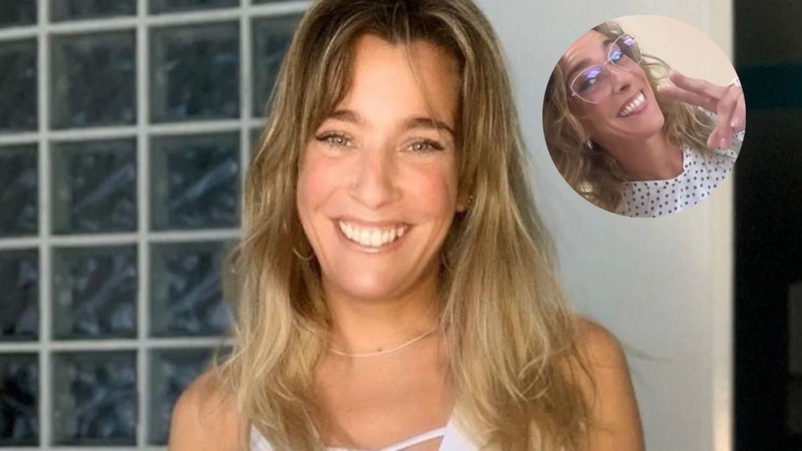 Dani La Chepi Habló Tras Ser Internada De Urgencia Un Cólico Feroz Se Apoderó De Mi Cuerpo 