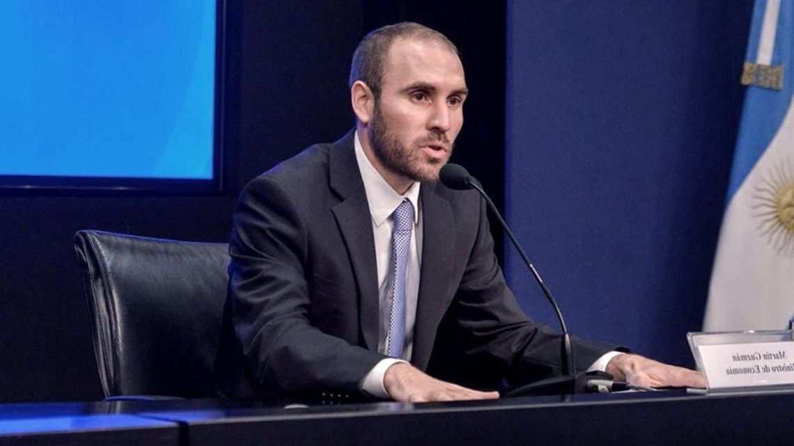 La reestructuración de la deuda que salvó a la república | Perfil