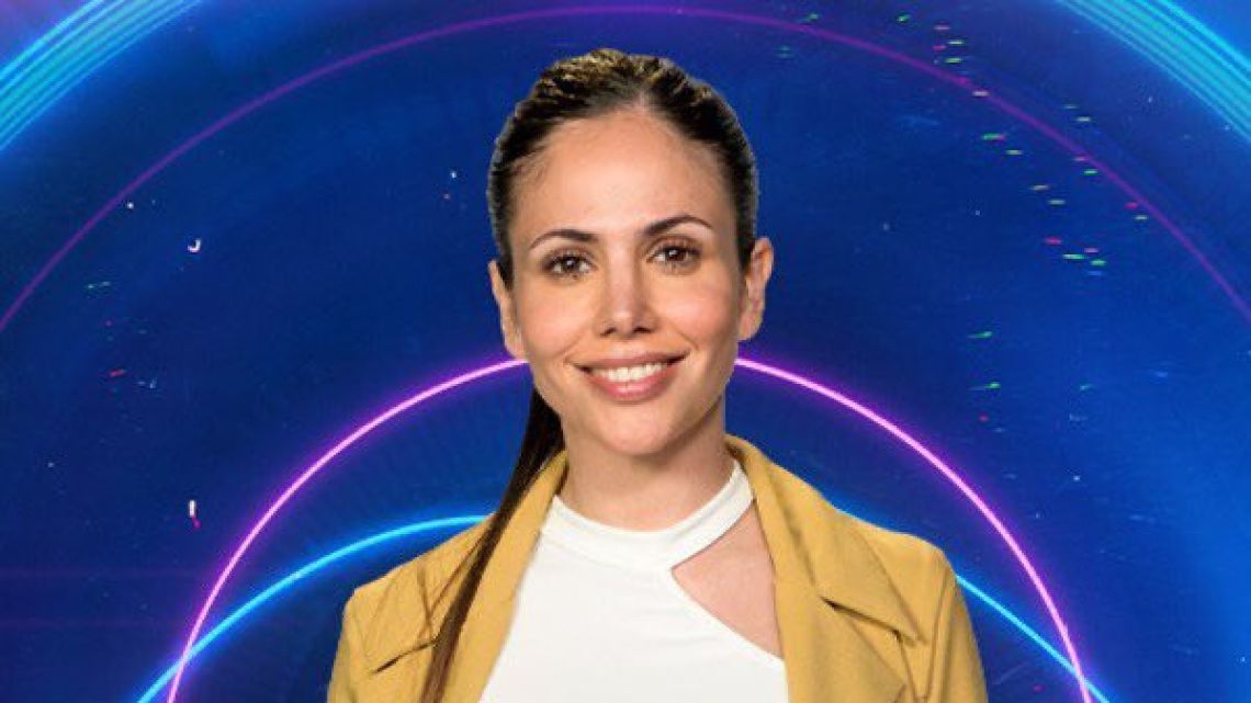 Gran Hermano: Romina confesó que quiere regalarle algo a un ...