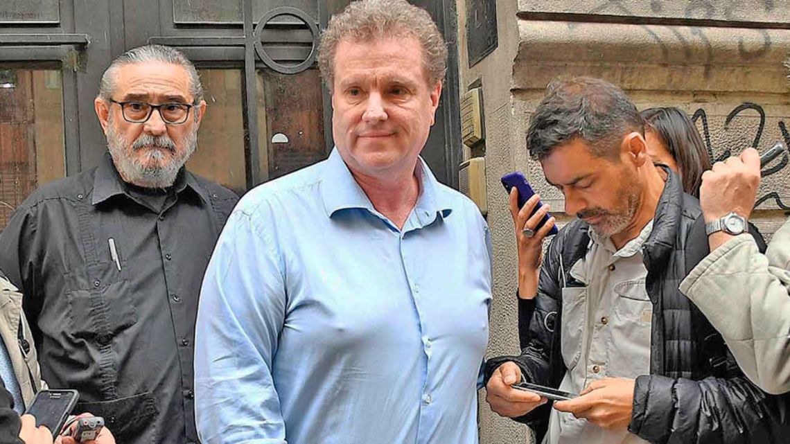 Atentado A Cristina Kirchner La Cámara Federal Porteña Autorizó El