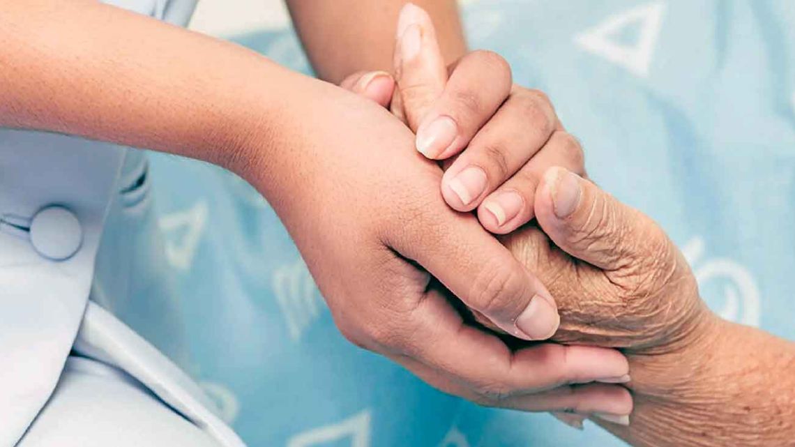 Final de vida, cuidados y abordajes | Perfil