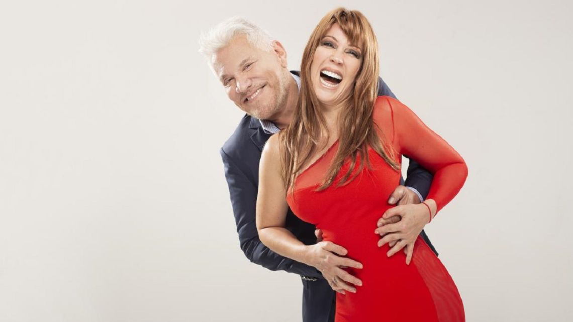 Arnaldo André vuelve al teatro con “El enganche”, una comedia con ...