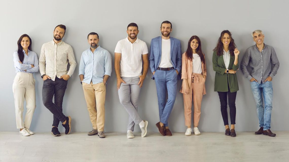 Los beneficios de contratar gente de diferentes edades | Fortuna