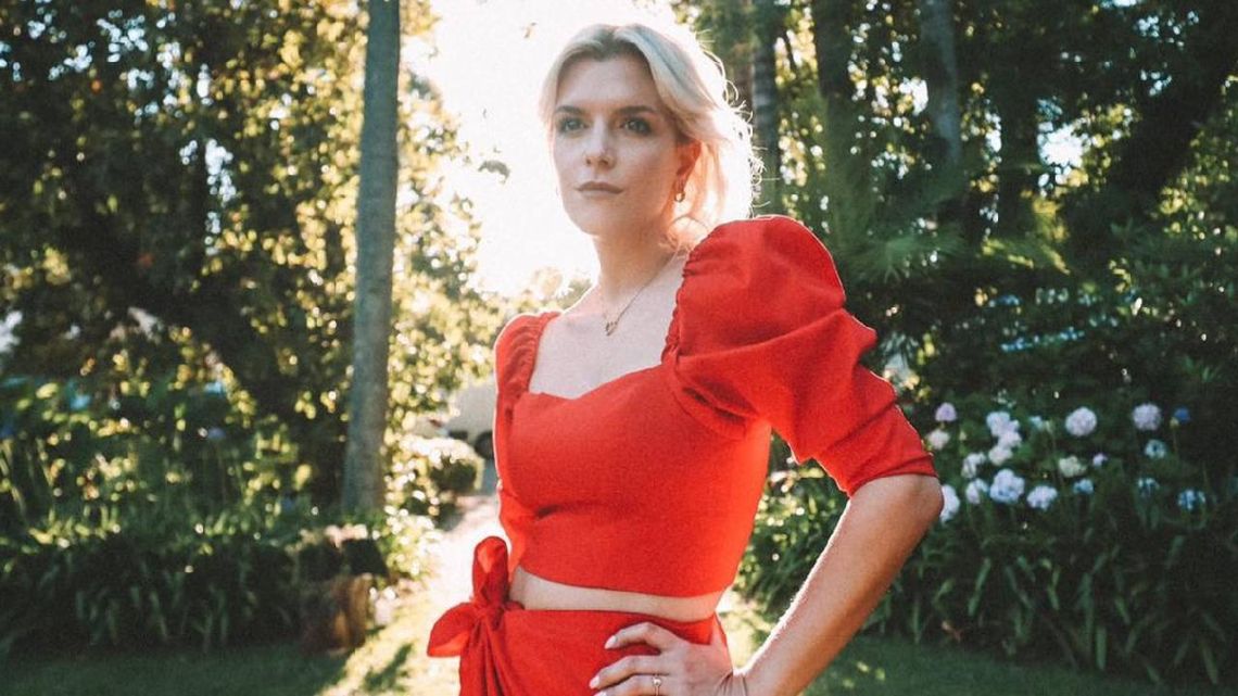 Sofía Aldrey eliminó de su vida a Fede Bal: borró sus fotos y todos los ...