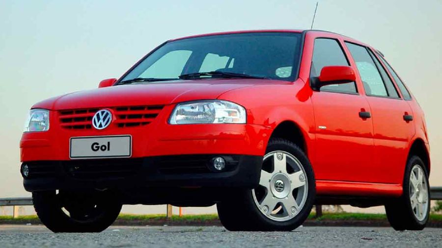 Volkswagen-gol-2023 | Parabrisas