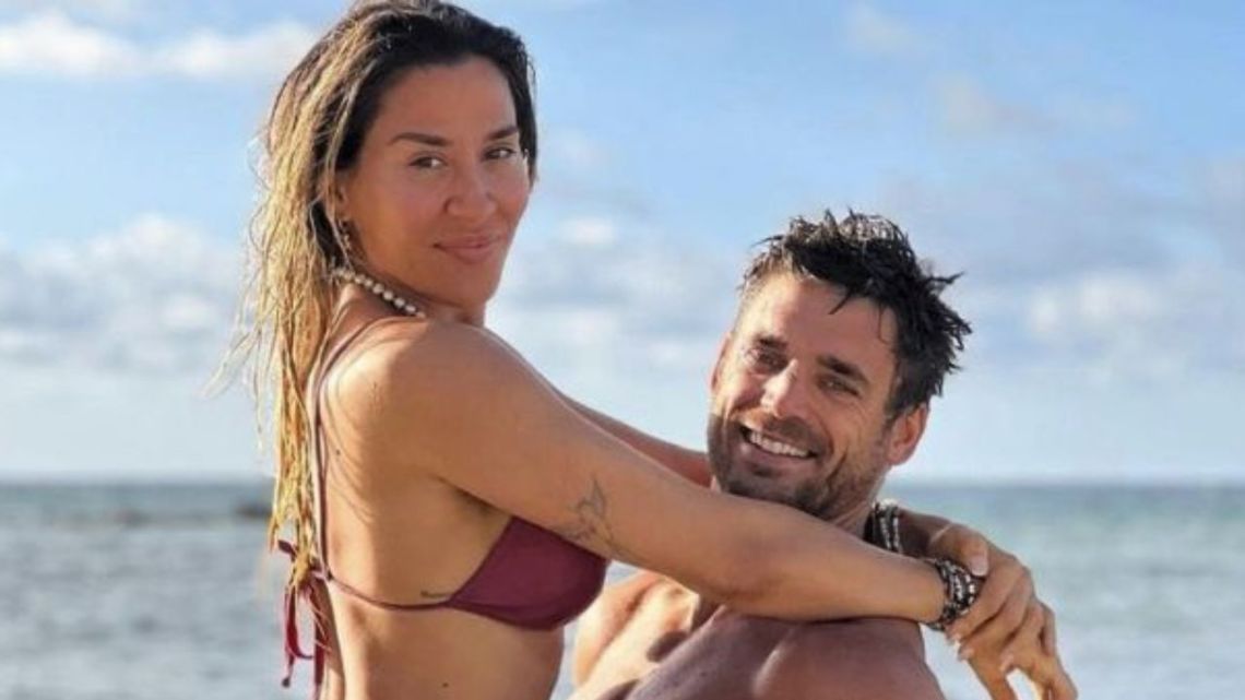 Jimena Barón confesó haberle escrito una carta a Dios para conseguir pareja: “Es como si lo ...