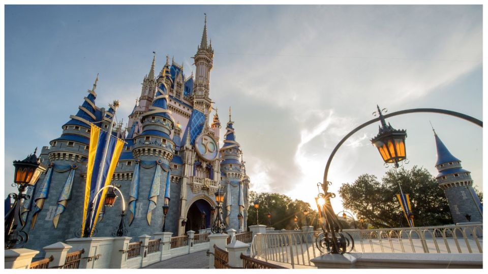 Claves para planificar tu viaje a Walt Disney World | Weekend