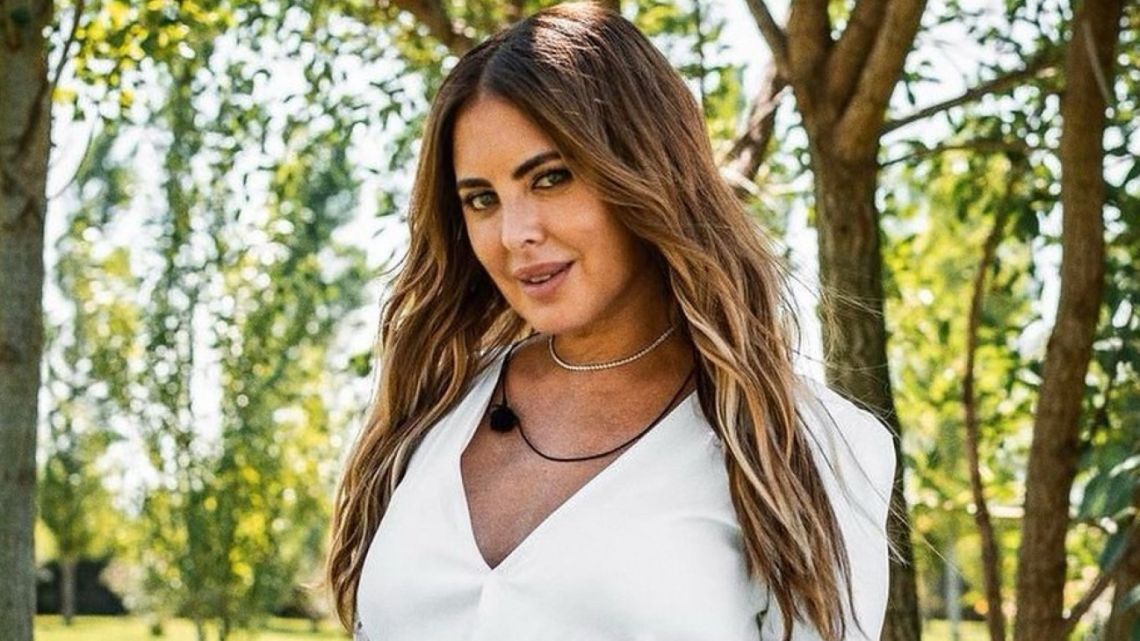 A la espera de un trasplante, Silvina Luna abrió su corazón: "Quiero ...