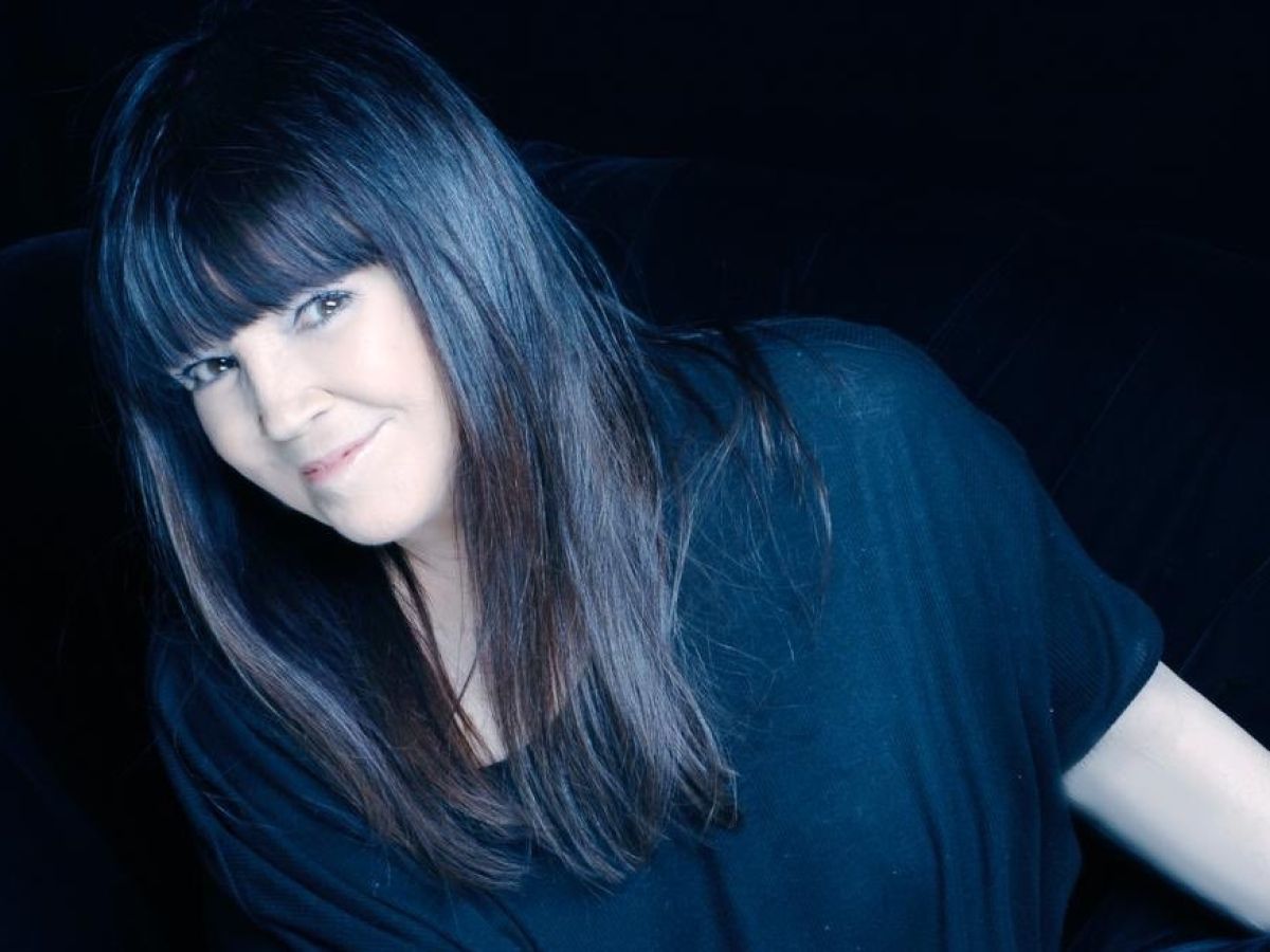 El 16 de febrero de 1943 nació Marilina Ross | Radio Perfil