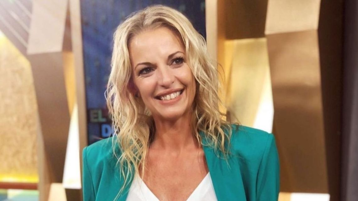 Carina Zampini vuelve a El Trece: de qué se trata el programa que ...